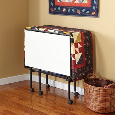 Adjustable Home Hobby Table - MyNotions