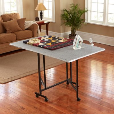 Home Hobby Table - Great Selection of Accessories - MyNotions