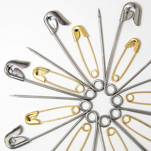 Pins & Needles - MyNotions