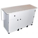 Quilter's Design Table by Sullivans - Hobby Tables - MyNotions