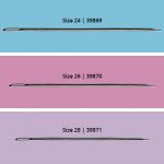 Easy Guide Ball-Tip Needle® - MyNotions - Shop Cross Stitch Notions